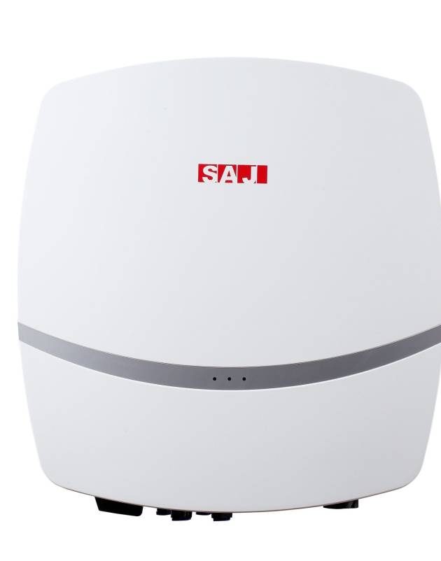 Инвертери – SOLAR NRG