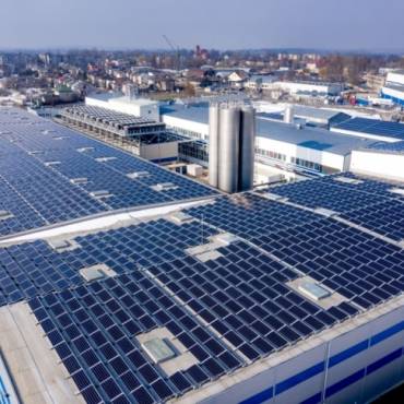 SOLAR NRG – energy solutions