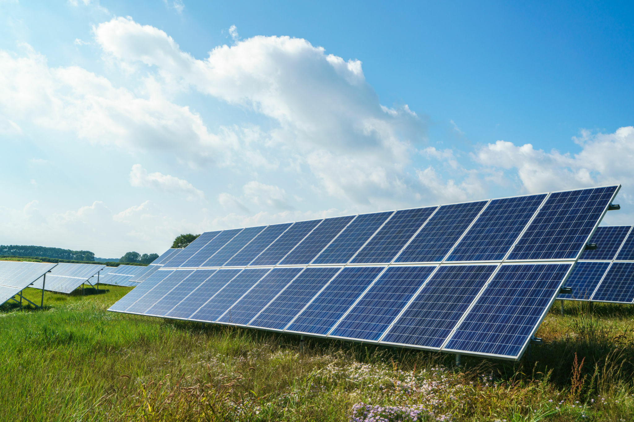 SOLAR NRG – energy solutions